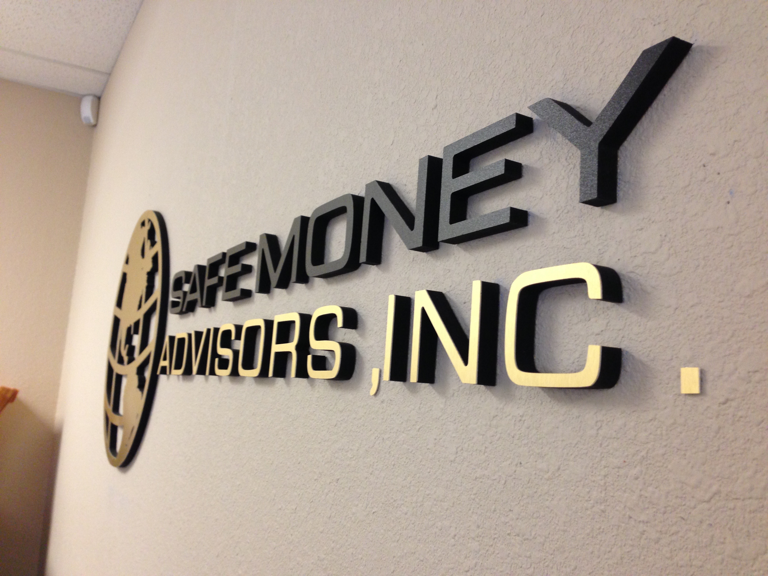 custom epic interior lobby sign custom epic interior lobby sign